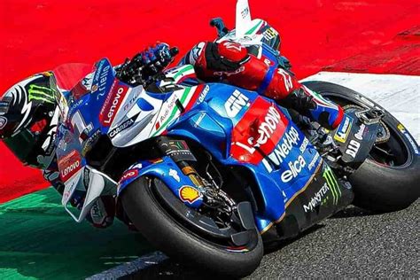 Pecco Bagnaia Motogp Mugello Cosa Fatta Capo Ha Smanettoni Net