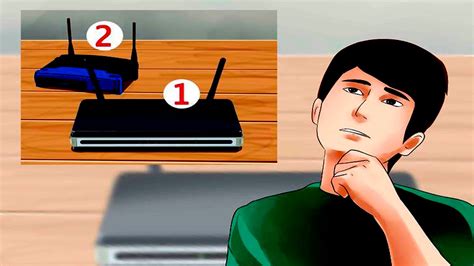 Como Aumentar Ampliar Y Mejorar La Se Al Wifi En Toda La Casa Youtube