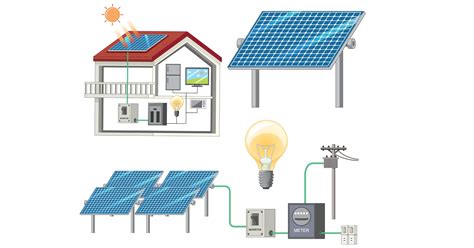 Panneau Solaire Tout Savoir Sur L Autoconsommation Kit Solaire
