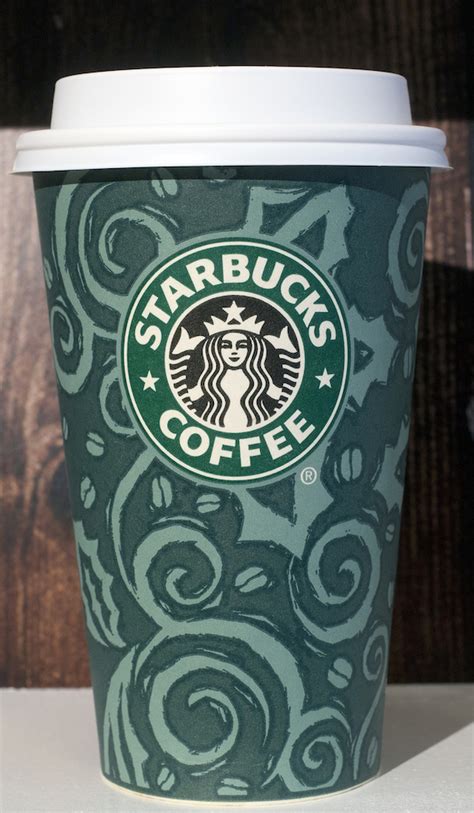 Starbucks Unveils 2021 Holiday Cup Design More Than 50 Days Before