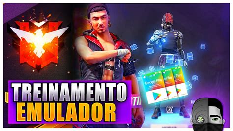 RUMO AO MESTRE FREE FIRE AO VIVO 4X4 APOSTADO RUMO A 100