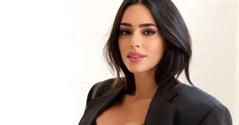 Entenda motivo da família de Bruna Biancardi estar contra Luiz Bacci