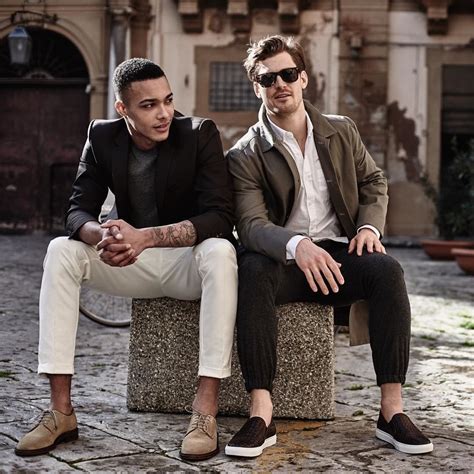 MODA MASCULINA 11 Dicas Essenciais Pra Se Vestir Bem Homens Que Se