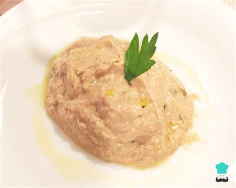 Paté de atún con queso crema Listo en 10 minutos