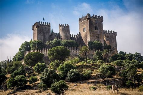 Escenarios De Juego De Tronos Para Visitar En Espa A Architectural