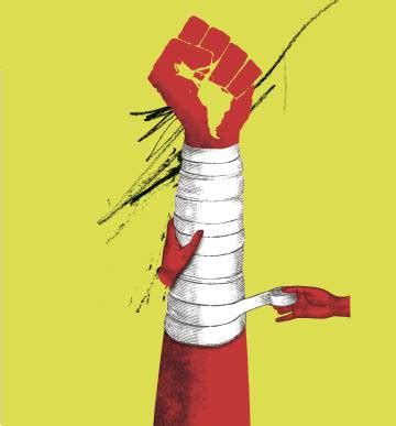 LA IZQUIERDA en AMÉRICA LATINA El Historionauta