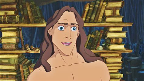 Image Walt Disney Screencaps Tarzan Walt Disney Characters The