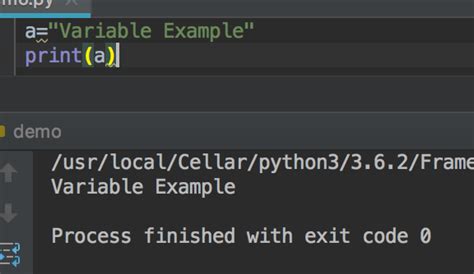 Python Variables Python Code Pumpkin