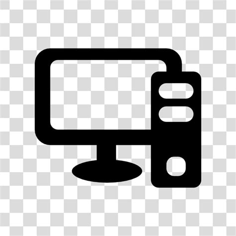 Ícone computador Png Baixar Imagens em PNG