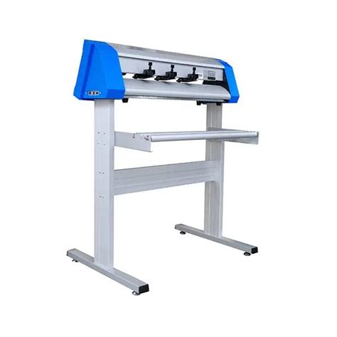 4FT Contour Function Vinyl Cutter Plotter INKTEK PRINTCARE NIG LTD