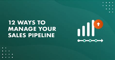 How To Choose The Right Sales Pipeline Management Software For Your