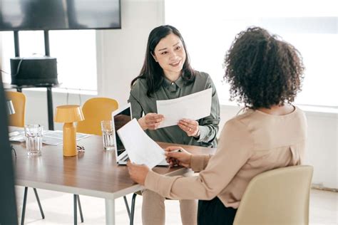 5 Conflict Resolution Interview Questions Answers CIO Women Magazine
