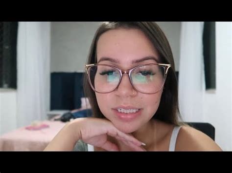 ABRI O MEU CORAÇÃO PARA VOCÊS NESSE VÍDEO POR QUE EU SUMI DO CANAL