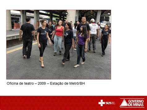 V Seminário de Mobilização Social em Saúde Núcleo de Mobilização Social