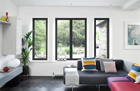 Window Design Ideas For Modern Classic Homes