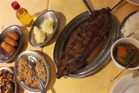 As 10 melhores comidas típicas do Maranhão Dicas de Gastronomia