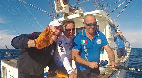 Al Via Il Campionato Italiano Traina D Altura