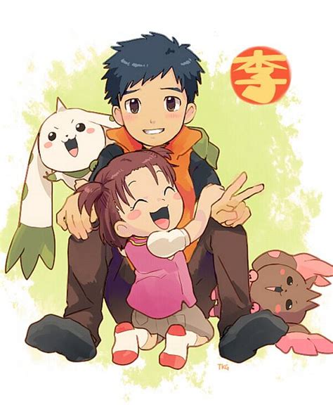 Digimon Tamers Image By Tkg Zerochan Anime Image Board
