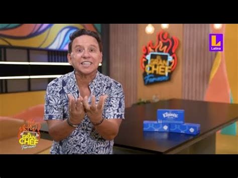 Video Pudo Estar En La Nasa Pelaez Sobre El Talento Para Sumar De