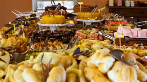 Confira as melhores opções de café colonial em Jundiaí e região Solutudo