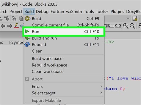 how to create a simple program in c 3 easy steps the c beginner s handbook learn c