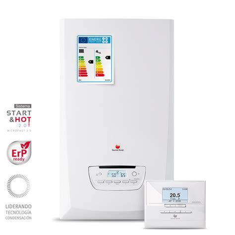 Saunier Duval Thema Condens F25 Fontaneriacemar Es