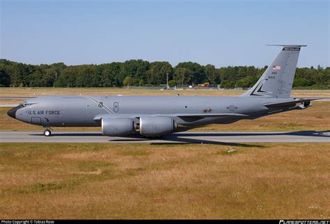 United States Air Force Boeing Kc T Stratotanker