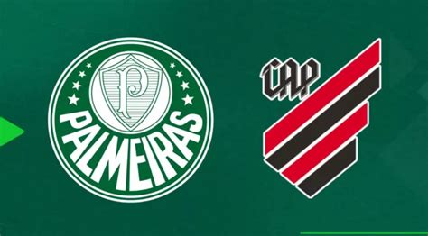 Palmeiras AO VIVO Veja Onde Assistir Ao Jogo Contra O Athletico PR