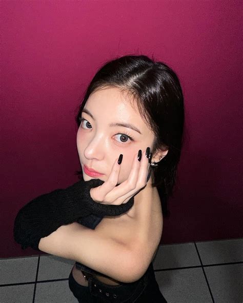 Itzy Lia Rkpopfap