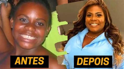 Jojo Todynho antes e depois procedimentos estéticos vida pessoal