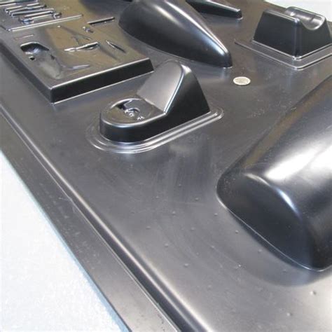 Workshop Publishing DIY Build Your Own Vacuum Forming Machine