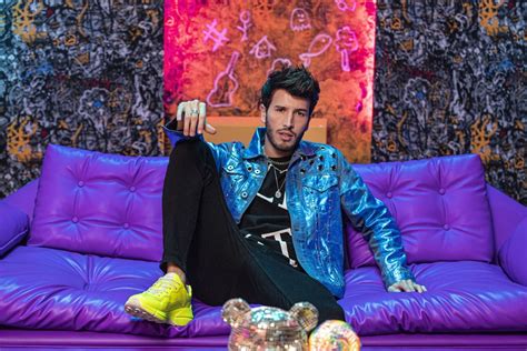 Sebastian Yatra Naked 69 Photo