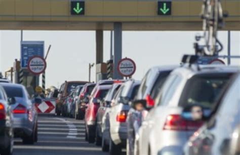Op Aty Za Autostrady Jak Zap Aci Za Przejazd Autostrad