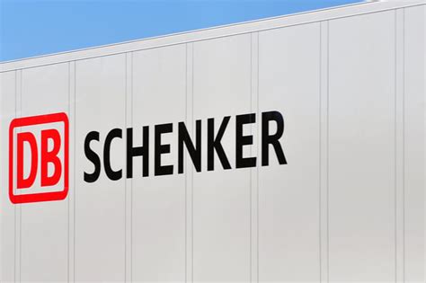 Deutsche Bahn Verkauf Der Logistiktochter DB Schenker Wohl Beschlossen