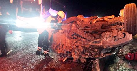 Hoy Tamaulipas Accidentes En Tamaulipas Un Muerto Y Un Lesionado