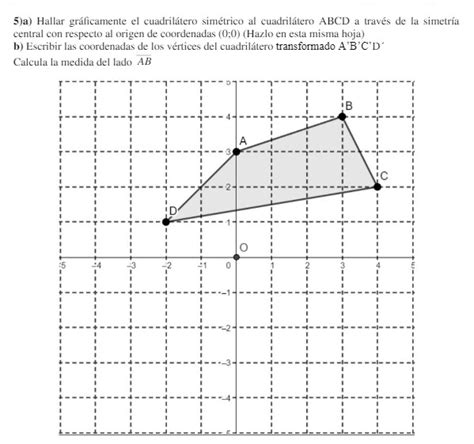Examen de Geometría para ingreso a la UNAM Antes del Examen