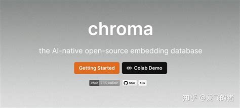 大模型最常使用的5大向量数据库ChromaPineconeWeaviateMilvus和Faiss 知乎