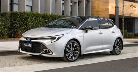2023年トヨタカローラの価格とスペック JP NewsS