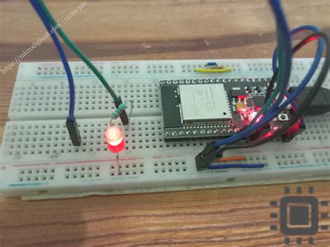 pwm signal generation with esp32 and arduino ide a comprehensive guide