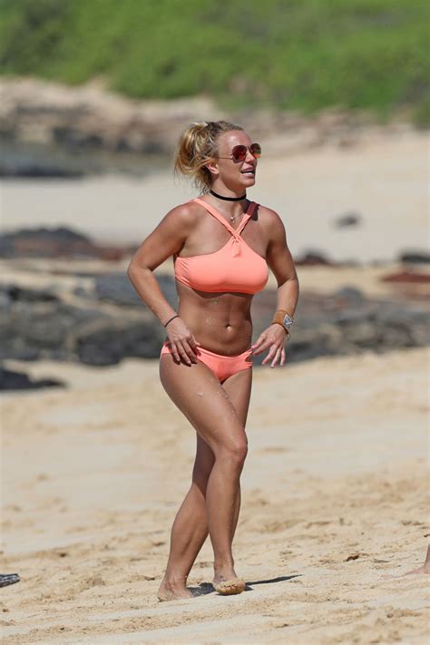 Britney Spears Topless Sexy Photos Thefappening