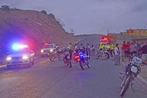 Heridos en accidente de tránsito son dados de alta El Diario Ecuador