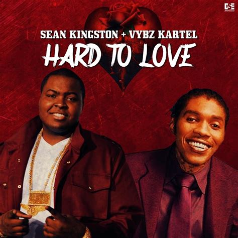 Vybz Kartel Hard To Love Lyrics Genius Lyrics
