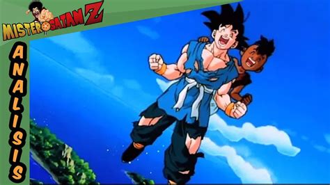 Qué pasa con el Último Capítulo de Dragon Ball Z YouTube