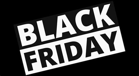 El Origen Del Famoso Black Friday