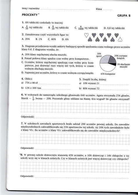 Quiz Z Matematyki Klasa Margaret Wiegel