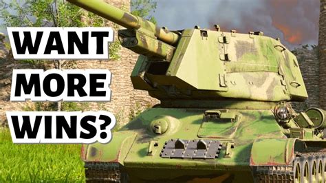 Tips For The T World Of Tanks Modern Armor Wot Console Youtube