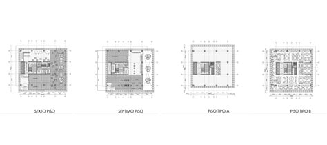 Idea 78133 EDIFICIO INSTITUCIONAL DE CORREOS By AATA ARQUITECTOS