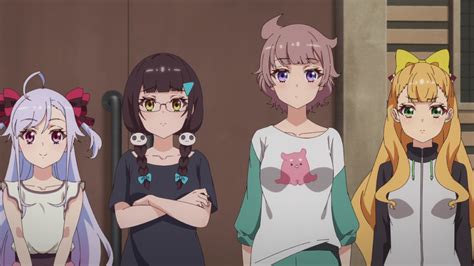 Stella Of The Theater World Dai Star Image Fancaps