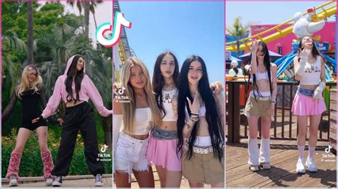 XO Team TikTok Dance Compilation 2023 Thexoteam YouTube