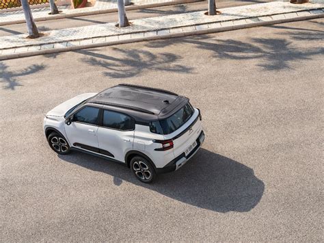 Citroën C3 Aircross SUV de 7 lugares é lançado no Brasil veja